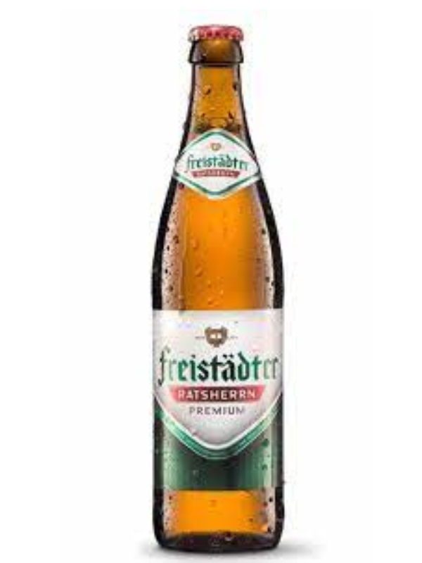 Bierkarte - bart-bar